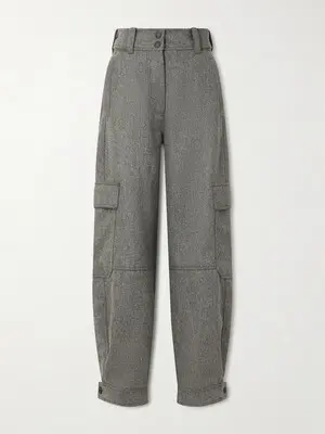 Moncler Cargo Sports Pants For Women
