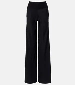 Rick Owens Pleated Pants For Women
