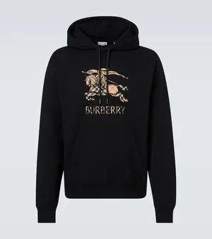 Burberry Oversized Activewear For Men
