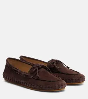 Le Monde Beryl Loafer Flats For Women