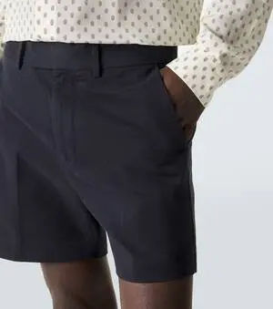 TOM FORD Cotton Shorts