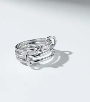 SPINELLI KILCOLLIN Raneth Sterling Ring