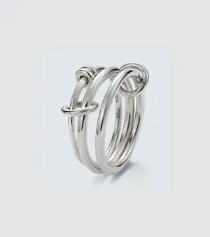 SPINELLI KILCOLLIN Raneth Sterling Ring