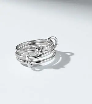 SPINELLI KILCOLLIN Sterling Ring