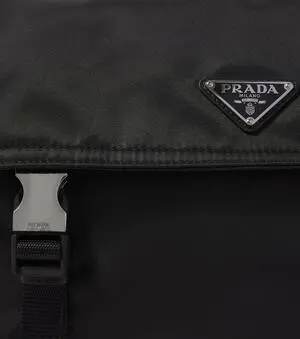 Prada Explore Re-nylon Messenger Bag