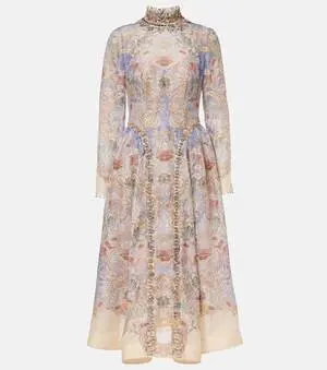 Zimmermann Kaleidoscope Dresses