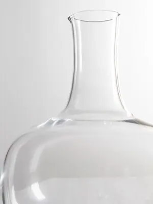 LOBMEYR Crystal Glass Pitcher - Neutrals
