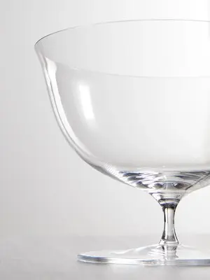 LOBMEYR Crystal Glass Bowl