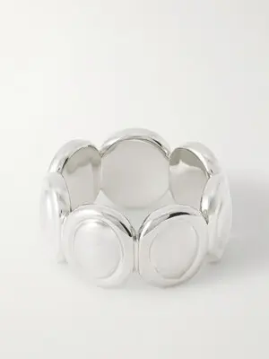 Lié Studio The Sasha Ring - Silver