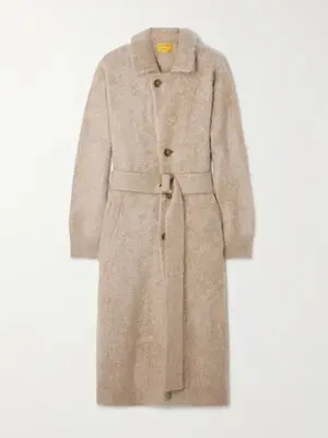 Guest In Residence Classic Coats For Women