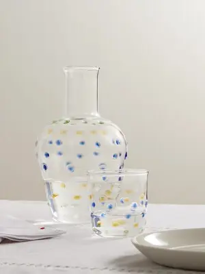 GOHAR WORLD Glass Carafe