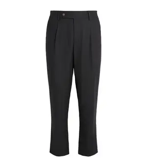 Simkhai Carpenter Straight Trousers