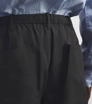 Simkhai Carpenter Straight Trousers