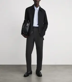 Simkhai Carpenter Straight Trousers