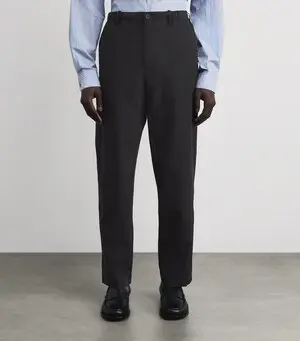 Simkhai Carpenter Straight Trousers