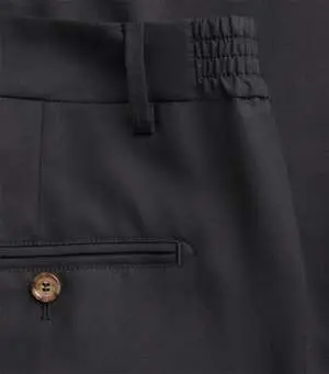 Simkhai Carpenter Straight Trousers