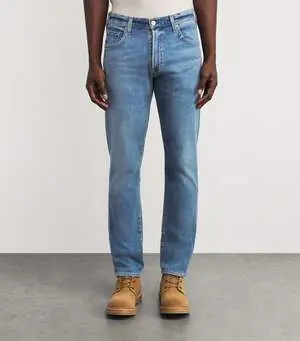 Citizens Of Humanity London Tapered Slim Jeans - Blue