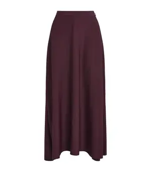 FFORME Carina Maxi Skirt