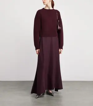 FFORME Carina Maxi Skirt
