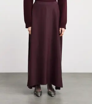 FFORME Carina Maxi Skirt