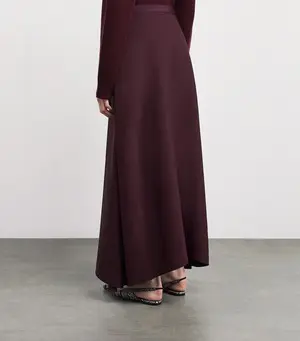 FFORME Carina Maxi Skirt
