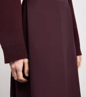 FFORME Carina Maxi Skirt