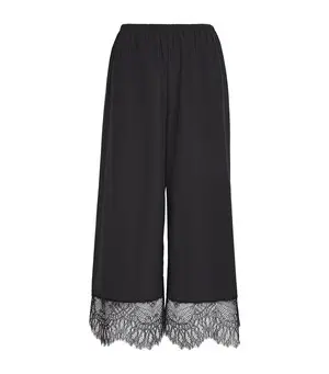 Camilla And Marc Frill Pants For Women