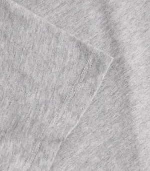 Citizens Of Humanity Organic Cotton Everyday T-shirt - Grey