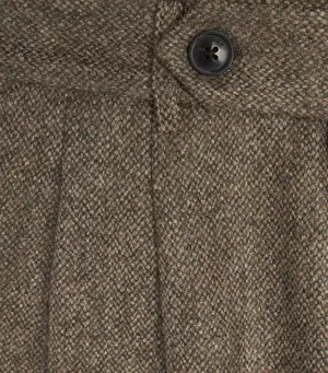 Purdey Tweed Shooting Trousers