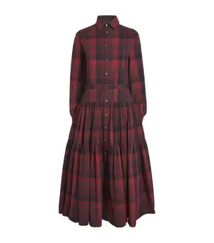 Polo Ralph Lauren Tartan Dresses