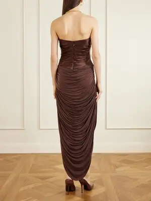 DANIELLE FRANKEL Demi Strapless Bustier