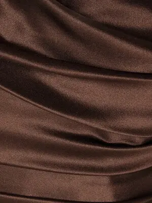 DANIELLE FRANKEL Demi Strapless Bustier