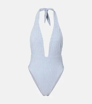 Montce Tie Back Swimsuits