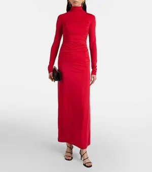 Altuzarra Jazmina Maxi Dress