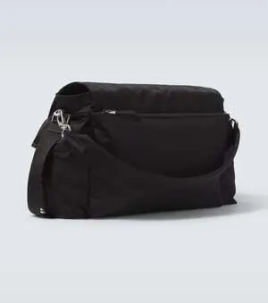 Prada Re-nylon Messenger Bag