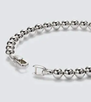 David Yurman Sterling Beads Bracelet