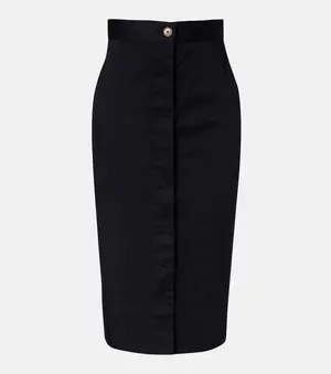 Vivienne Westwood Layered Skirts