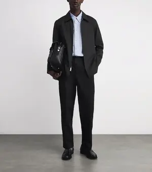 Simkhai Cotton-blend Overshirt