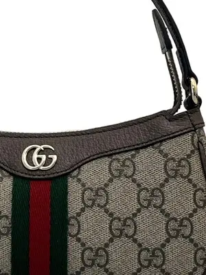 Gucci Ophidia Gg Mini Bag