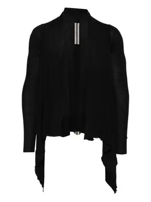 Rick Owens Layered Knitwear For Women