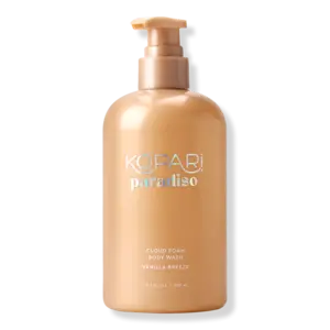 KOPARI BEAUTY Paradiso Cloud Foam Body Wash Vanilla Breeze - One-color
