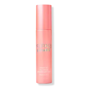 KOPARI BEAUTY Paradiso Fresh Set All-over Deodorant Mist Peach Sky - One-color