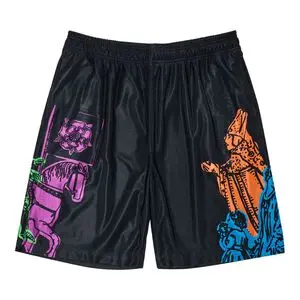 Goat Shorts For Women
