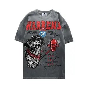 Warren Lotas T-shirts For Women