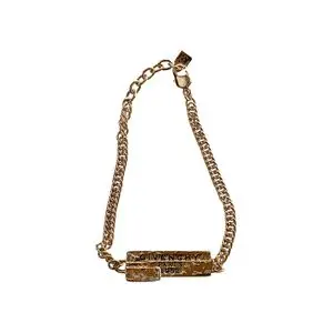 Givenchy Chain Bracelet - Gold