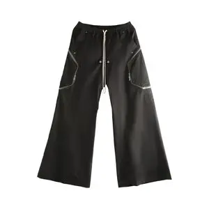 Rick Owens Heizer Belas Pants