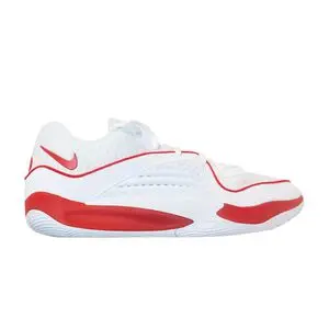 Nike Kd 16 Tb Promo Sneakers - White