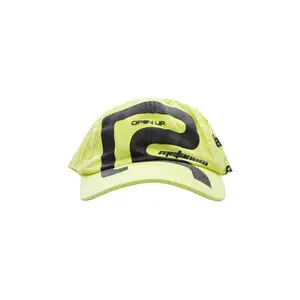 RIVINGTON ROI REBIS Paraclete Cap - Yellow