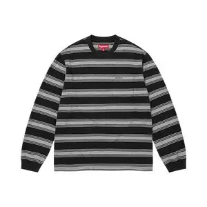 Supreme Pocket T-shirts For Women