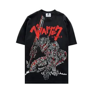 WARREN LOTAS Armor Graphic T-shirt